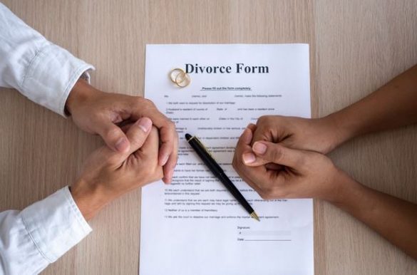 Divorce Law - Overview And Explained In 2021 | Exclusive Rights