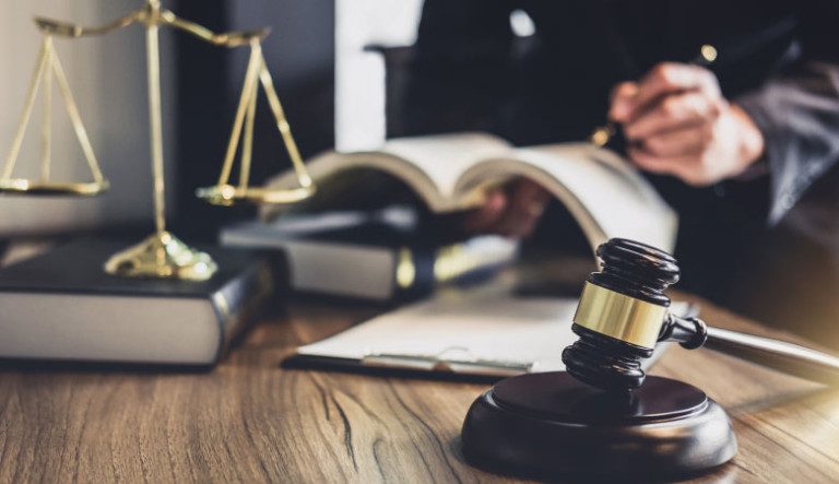 What Does Adjudication Withheld Mean in A Traffic Citation?