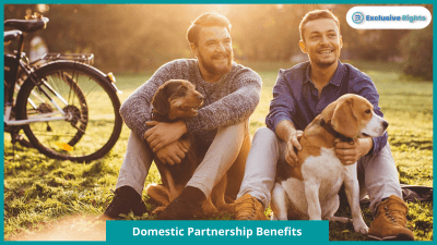 Domestic Partnership VS Marriage: What's The Difference?