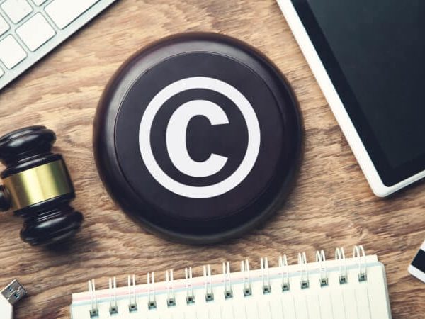 What Does All Rights Reserved Mean? - Exclusive Rights