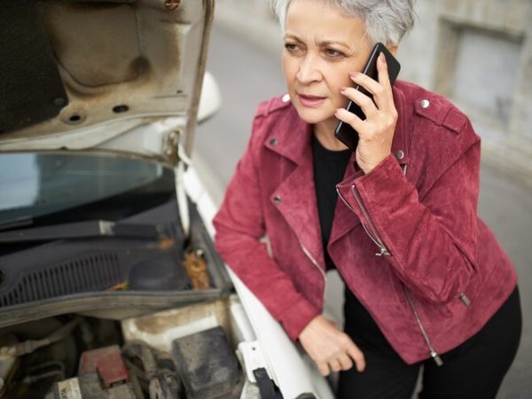 How To Ensure You Are Compensated As A Road Accident Victim