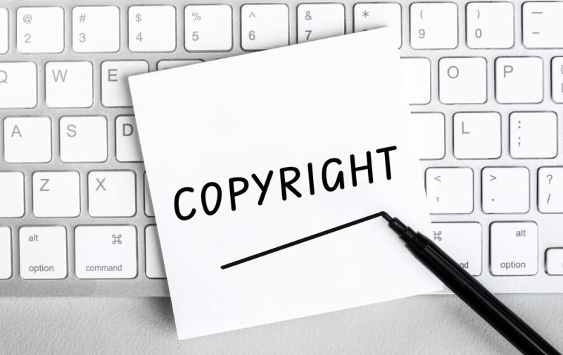 Copyrighting Your Photos: Why It's Important And How To Do It Right