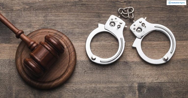 What is citizen arrest in the US?