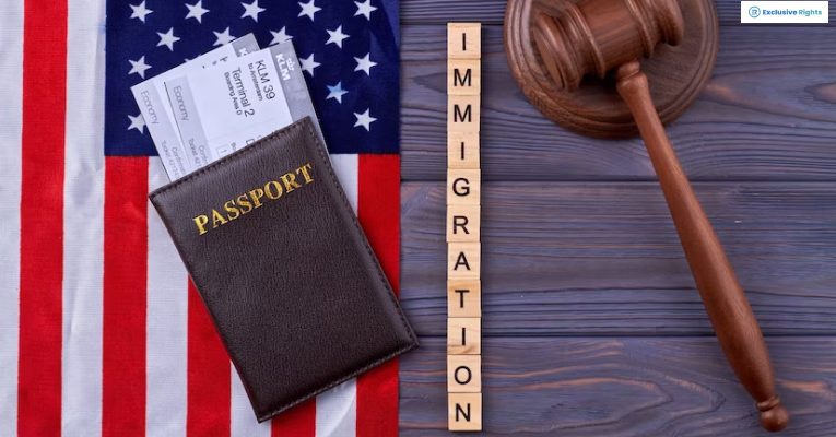 What Is The Federal Role In US Immigration?