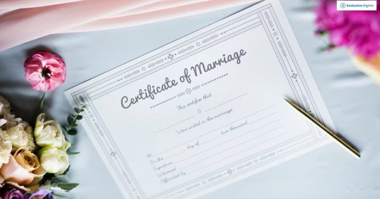 Everything You Need to Know to Get a Marriage License in the US